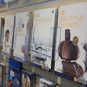 Medi-Life (M) Sdn Bhd - Medical Equipment and Devices Distributor