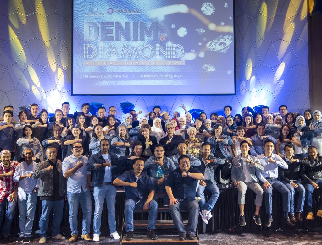 About Us - Medi-Life (M) Sdn Bhd