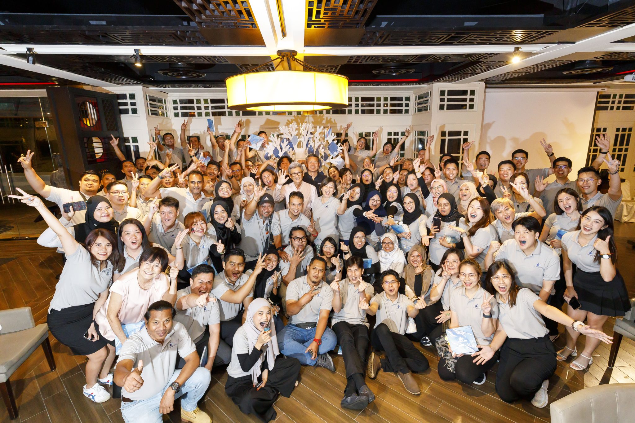 About Us - Medi-Life (M) Sdn Bhd